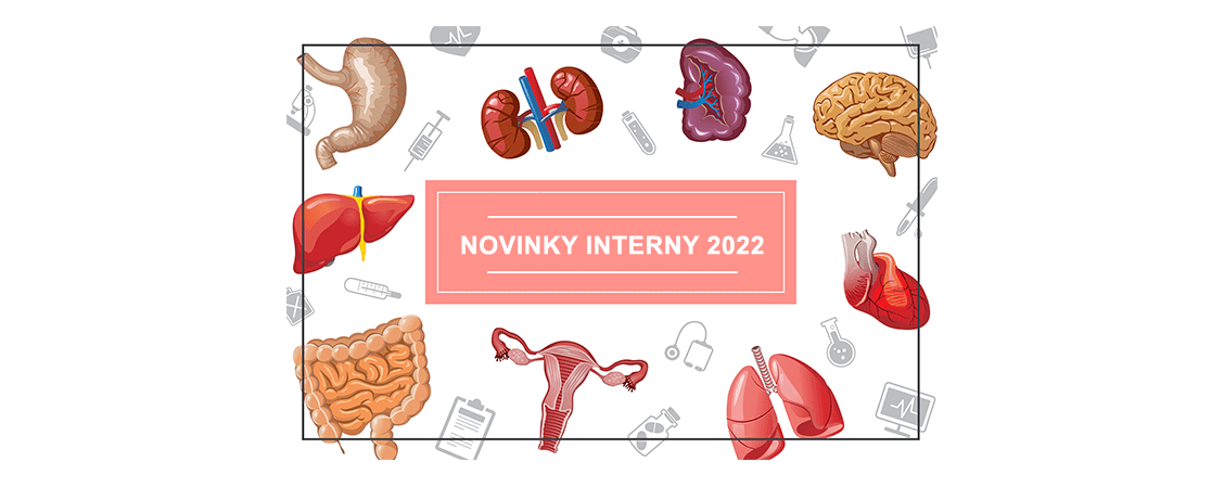 Novinky interny 2022